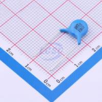 China Y1 AC Ceramic Capacitor KNSCHA 70Y10203 designed for temperature range minus 25 to plus 125 degrees for sale