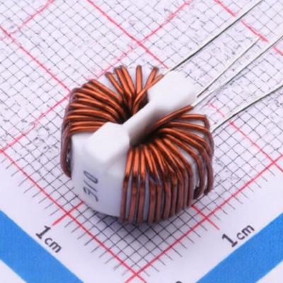 China High temperature rated KEMET SC-03-10G AC line filter coil with UL 94 V0 flame retardant certification for sale