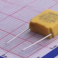 China KNSCHA MPX472K31C2KN15600 capacitor featuring overvoltage surge and moisture resistance capabilities for sale