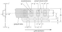 China Signal line MLCC chip C filter Knowles 1806J0500204MJTE07 with reduced inductance and AEC Q200 certification for sale