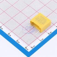 China MPX MKP X2 safety capacitor KNSCHA MPX154K31C3KN15600 with 275VAC 305VAC 310VAC rated voltage options for sale