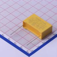 China Capacitor KNSCHA MPX564K31F1KN15800 Metallized Polypropylene Film X2 Series Flame Retardant Grade B for sale