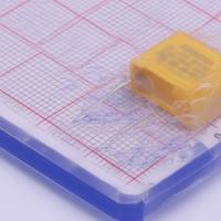 China Noise Suppression Capacitor KNSCHA MPX154K31C3KN15690 Metallized Polypropylene Film for Power Line Applications for sale