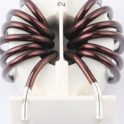 China Common Mode Choke KEMET SC-20-01J-A with UL94 V0 Flame Retardant Base and Wide Operating Temperature Range for sale