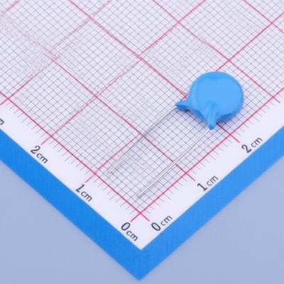 China Certified KNSCHA 70Y20131 Y2 AC Ceramic Capacitor suitable for temperature range minus 25 to plus 125 for sale
