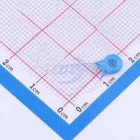 China Temperature Stable Y1 AC Ceramic Capacitor KNSCHA 70Y10200 Compliant with IEC 60384 14 Edition 4 for sale