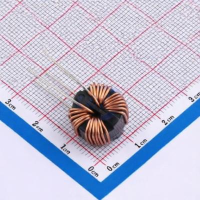 China Toroidal Coil KEMET SCF-05-350 Featuring Nanocrystalline Metal Core and UL 94 V0 Flame Retardant Cap for sale
