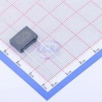 China MPX MKP X2 Safety Capacitor KNSCHA MPX224K31C1KN206G0 Offering Anti Interference Performance and Surge Capability for sale