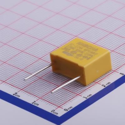 China High reliability KNSCHA MPX224K31D4KN15800 safety capacitor for power supply circuit interference mitigation for sale