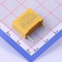 China Industrial Grade Capacitor KNSCHA MPX474K31D3KN1880A with UL CUL ENEC VDE and KC Safety Certifications for sale