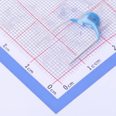China Ceramic Capacitor AC Y1 Type Certified KNSCHA KY1102M400VAC70Y10093 Meeting IEC 60384 14 and RoHS Standards for sale