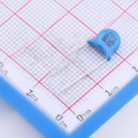 China AC ceramic capacitor KNSCHA 70Y20130 Y2 type meeting IEC 60384 14 standard with wide temperature range for sale
