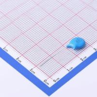 China Fixed Ceramic Capacitor KNSCHA Y5P102K2KV16CC0224 High Stability and Temperature Compensated Dielectric for sale