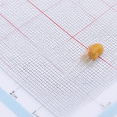 China capacitor KNSCHA 178MU0040 with moisture proof epoxy resin encapsulation and laser printing technology for sale