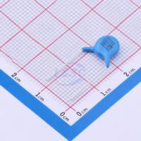 China Certified KNSCHA 70Y10199 Y1 AC Ceramic Capacitor with UL CSA VDE approvals and IEC 60384 14 compliance for sale