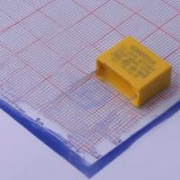China anti interference capacitor KNSCHA MPX684K31D4KN15800 with UL CUL ENEC VDE CQC and KC certifications for sale