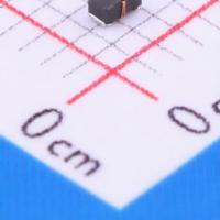 China High frequency air core chip inductors KOA KQ0603TTE4N7J with low DC resistance and stable temperature characteristics for sale