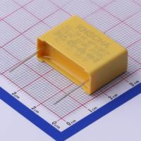 China X2 series metallized polypropylene film capacitor KNSCHA MPX564K31E4KN15800 for power line cross circuit applications for sale