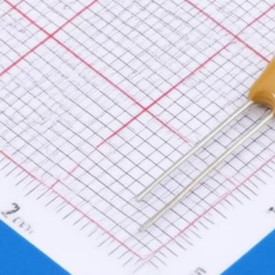China Moisture proof flame retardant capacitor KNSCHA 178MU0026 with laser printing and stable dielectric properties for sale
