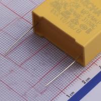 China Durable KNSCHA MPX225K31F3KN20800 MPX MKP X2 Safety Capacitor for Power Line Interference Protection for sale