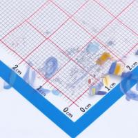 China Capacitor with low leakage current and stable performance KNSCHA 178MU0031 epoxy resin encapsulated for sale