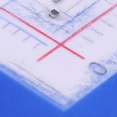 China Surface Mount Resistors KOA RK73G1ETTP1002F Featuring Metal Glaze Thick Film and AEC Q200 Certification for sale