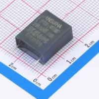 China X2 Series Metallized Polypropylene Film Capacitor KNSCHA 82X20069 Designed for Interference Resistance and Flame Retardancy for sale