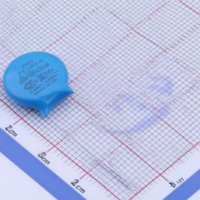 China Capacitor KNSCHA JY5V103M300V20Y20003 designed according to UL60384 and EN 60384 14 safety standards for sale
