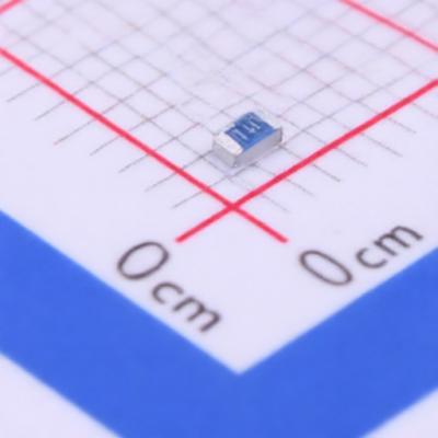 China High accuracy thick film chip resistor KOA RK73G1JTTD1000F with 025 tolerance and AECQ200 certification for sale