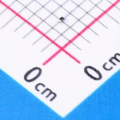 China Lead free thick film chip resistors KOA RK73H1HTTC1130F with ceramic substrate and AEC Q200 qualification for sale
