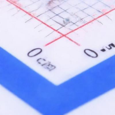 China Flat chip resistors KOA RK73H1ETTP1003F with lead free terminations and RoHS compliant certification for sale