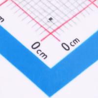 China Metal glaze thick film resistor KOA RS73F1ETTP2491B suitable for flow and reflow soldering processes for sale