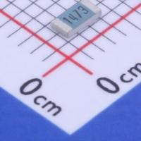 China Triple layer electrode precision resistors KOA RK73H2BTTD1473F metal glaze thick film flat chip type for sale