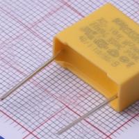 China Metallized Polypropylene Film Capacitor KNSCHA MPX184K31D4KN15800 X2 Series Anti Interference Capacitor for sale