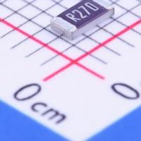 China KOA SR732BTTDR270F low resistance flat chip resistor for current detection in power supply circuits for sale