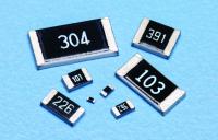 China Flat chip resistors KOA RK73H1ERTTP33R0F with anti sulfuration and tested to meet AEC Q200 standards for sale