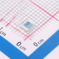 China High Precision Thick Film Chip Resistor KOA RK73H2ETTD1504F with 0.5 Percent and 1 Percent Tolerance for sale