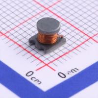 China High Current Capability Chip Inductors KOA LPC4545CTE2R2M Suitable for Various DC DC Converter Uses for sale