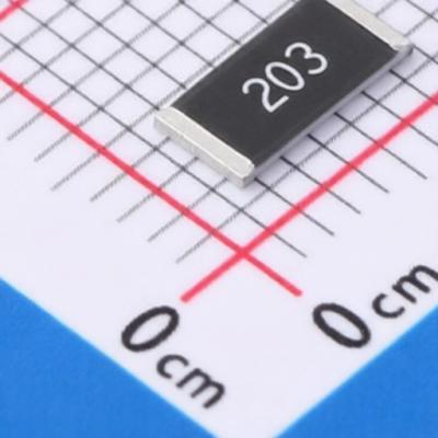 China General Purpose Thick Film Chip Resistors KOA RK73B3ATTE203J with 2 Percent and 5 Percent Tolerances for sale