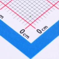 China flat chip jumper resistors KOA RK73Z1HTTC with triple layer electrode structure and RoHS compliance for sale