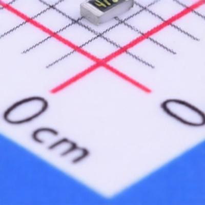 China Precision Metal Film Resistors KOA RN73H1JTTD4701B25 Featuring Low Noise and EU RoHS Certification for sale