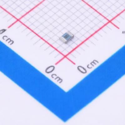 China High precision thick film chip resistor KOA RK73H2ATTD1691F with AEC Q200 certification and RoHS compliance for sale