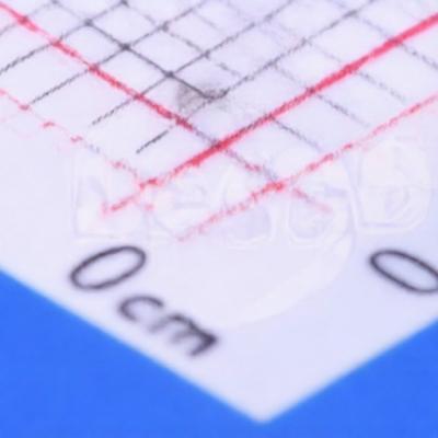 China High precision metal film flat chip resistor KOA RN73H1ETTP1100B25 suitable for industrial control circuits for sale