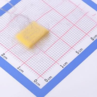 China MPX MKP X2 Safety Capacitor KNSCHA MPX472K31C2AJ15600 Providing Overvoltage Protection and Flame Retardancy for sale