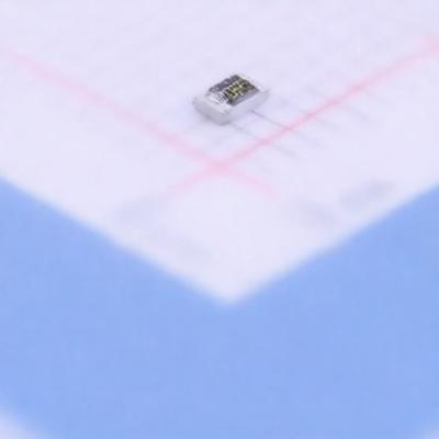 China Metal Film Flat Chip Resistor KOA RN73H2ATTD3300B25 Offering 005 Resistance Tolerance and EU RoHS Compliance for sale