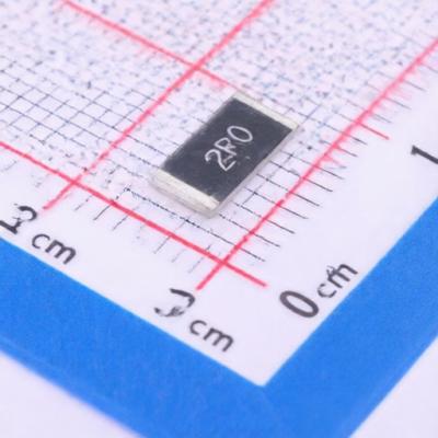 China Wide Range Thick Film Chip Resistor KOA RK73B3ATTE2R0J Suitable for Various Power Ratings and Sizes for sale