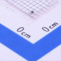 China Ultra precision surface mount metal glaze thick film resistor KOA RK73G1ETTP1001F with tight tolerance and low TCR for sale