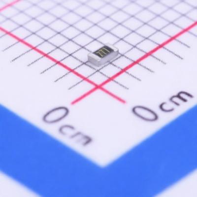 China High reliability metal film flat chip resistors KOA RN73H1JTTD2700B25 with 005 resistance tolerance and low noise for sale