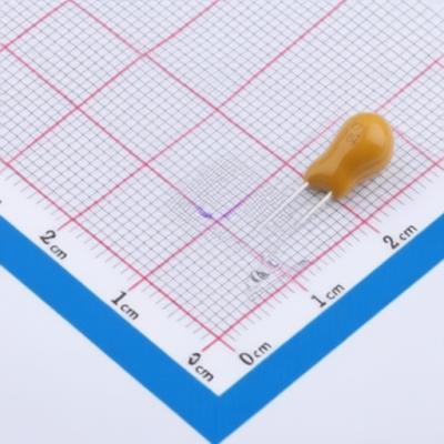 China Moisture proof flame retardant epoxy resin encapsulated KNSCHA 178MU0043 capacitor with low dielectric loss and long lifespan for sale