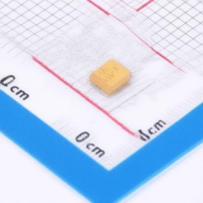 China Surface Mount Technology Capacitor KNSCHA 178MU0021 Compliant with EIA535BAAC and QC300801 Standards for sale